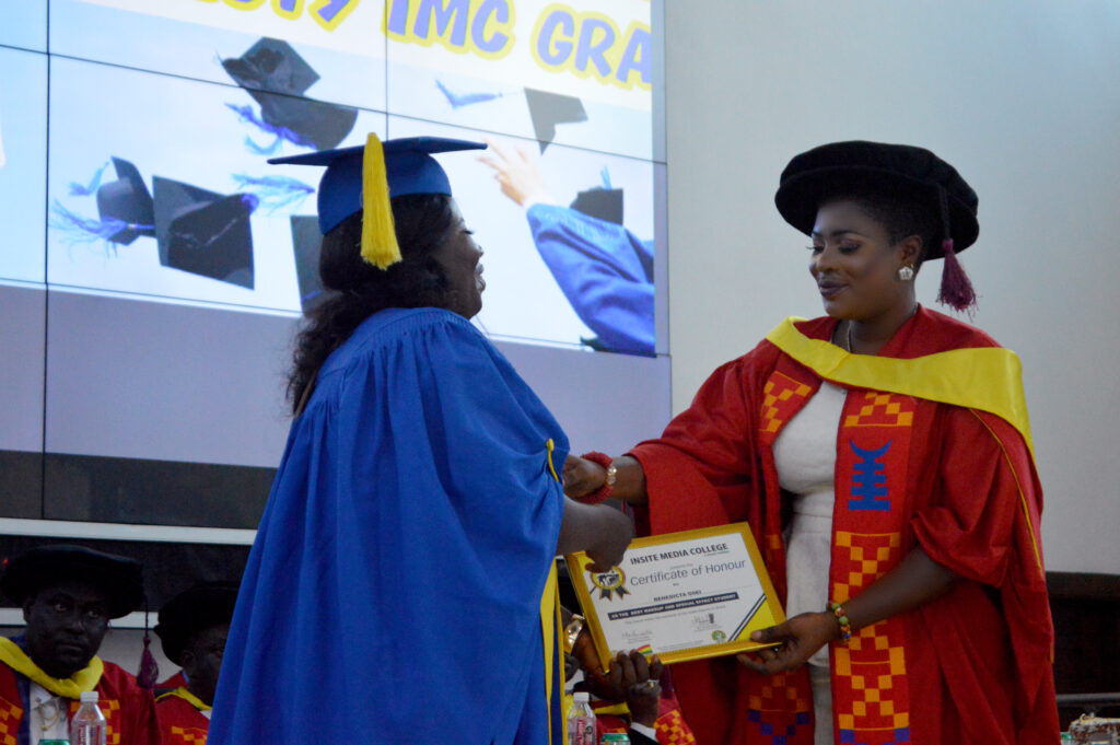 About Us – Insite Media College